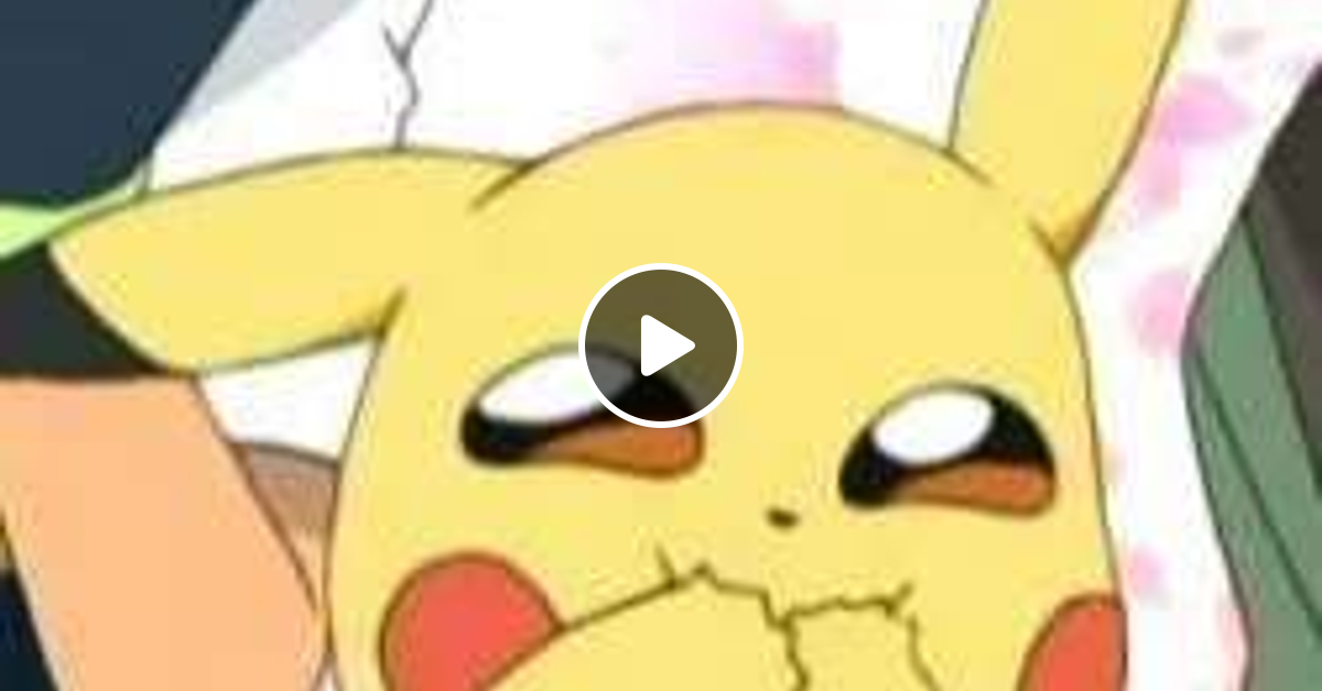 PIKACHU SAMURAI RAVE SPECTACULAR PREVIEW MINIMIX by Connor Willoughby ...