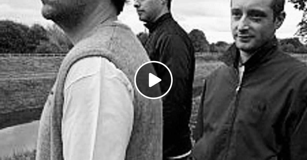 Mike Falvey - 'Mist:i:cal' - DJ Mix by MotorCityElectronica | Mixcloud