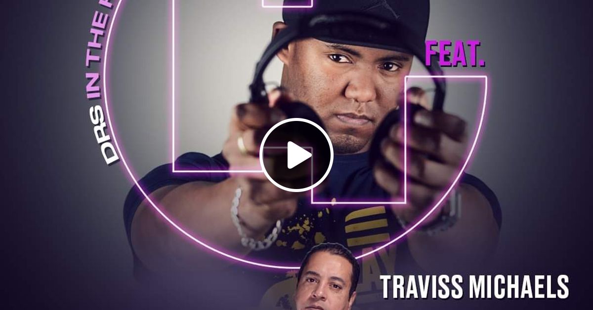 #DrsInTheHouse by @DJ Traviss Michaels (30 December 2023) by Good Hope FM | Mixcloud