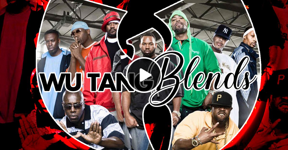 WU-TANG CLAN BLENDS by DJ FLEXMAN | Mixcloud