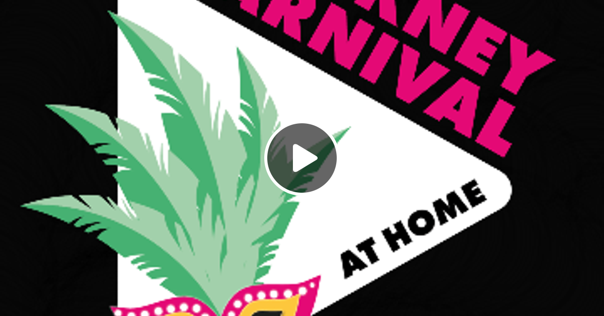 Solution Sound System - Hackney Carnival at Home 2021 by Solution Sound ...