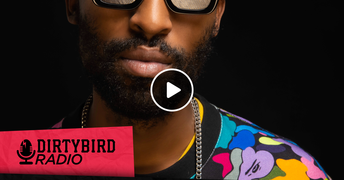 DIRTYBIRD RADIO 437 by Claude VonStroke | Mixcloud