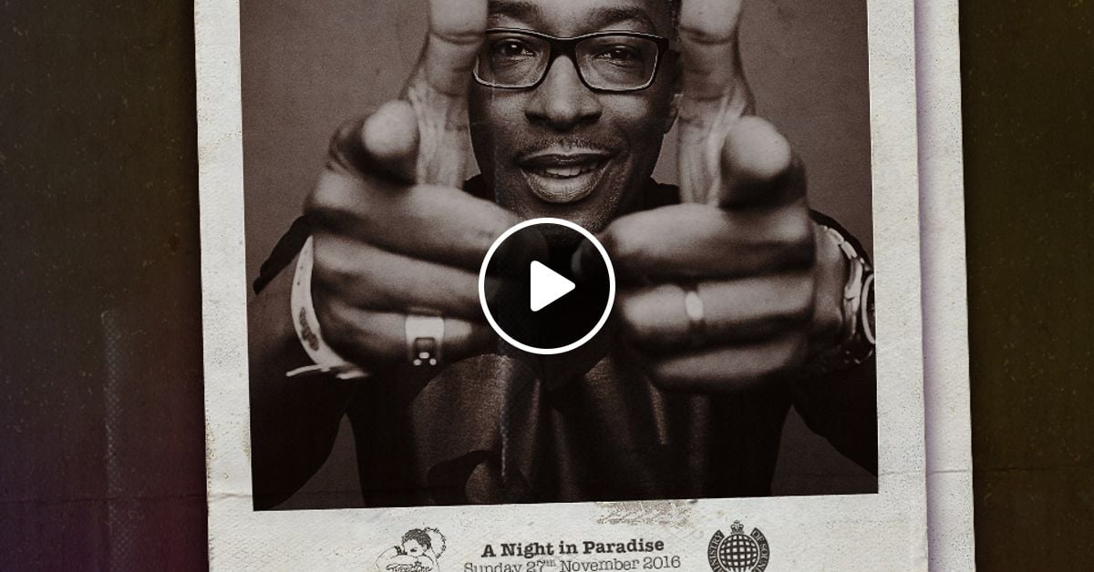 Ricky Morrison's Special Salsoul Mix by DJ Ricky Morrison (M&S) | Mixcloud