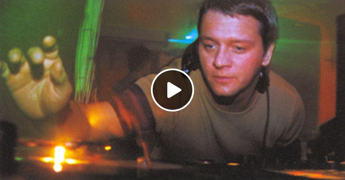 Dj Schulz - Live House Mix Volume 6 (Recorded At Fortuna) - 1996 - Side ...