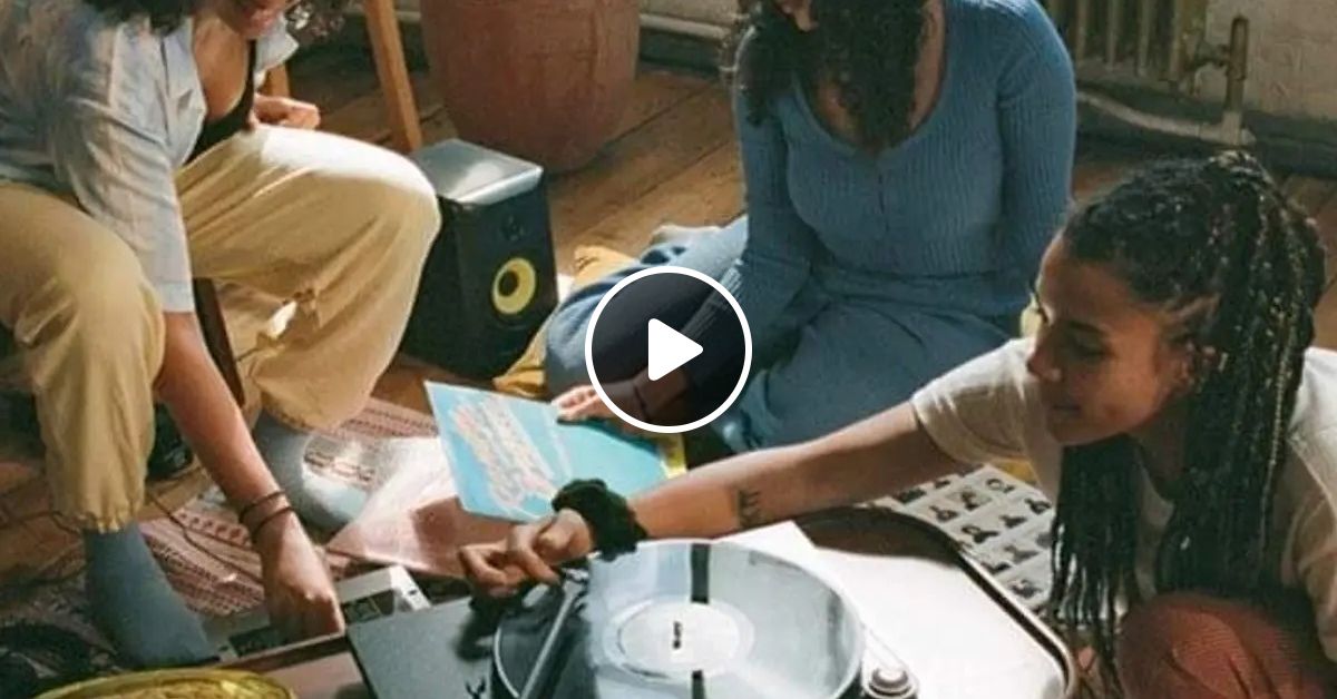 Creole Cuts with Charlie Benjamin // 13-05-22 by Worldwide FM | Mixcloud
