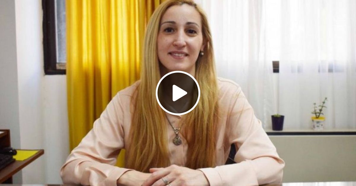 DRA NATALIA GIUNTA-RESPONSABLE DEL JUZGADO DE FAMILIA, NIÑEZ Y ...