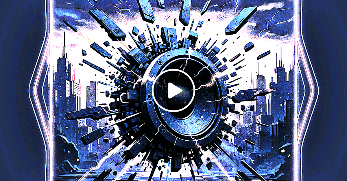 (2) Mainstage Continuous 2025. -Ono Mix by Masaichi Ono | Mixcloud