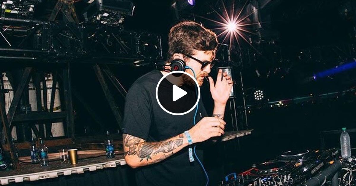 DJ Hanzel Presents: One Deeper - 001 by DJ MANGO | Mixcloud