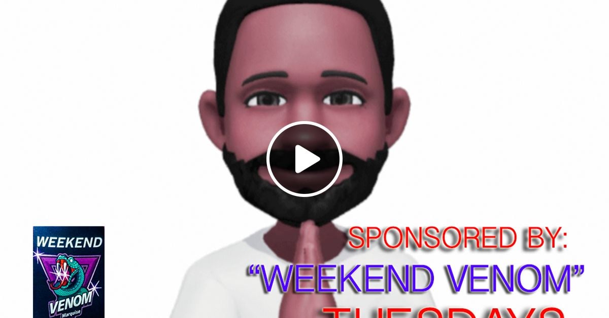 LIVE ON MIXCLOUD!!! TUESDAY R&B MIX #3 (LIVE ON MIXCLOUD) by DJ FLEXMAN ...