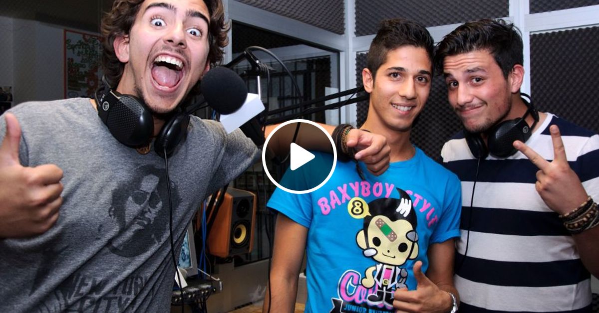 Dillo a Tato - L'esordio by Radioeco Unipi favorites | Mixcloud