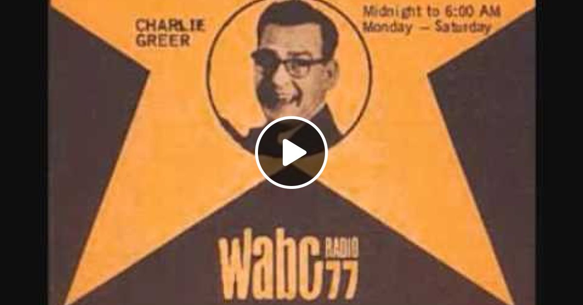 WABC 1965-10-15 Charlie Greer by RadioMaven77 | Mixcloud