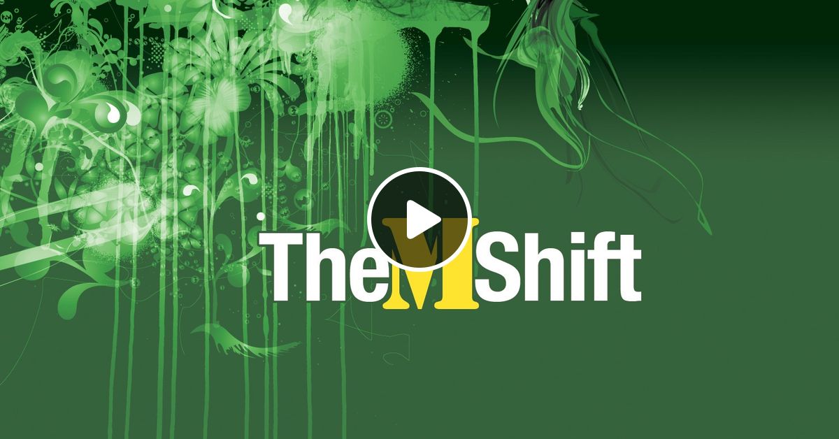 The M Shift [250] - The Final Show - hosted live from V Bar, Sydney (part 2) by randomweapon ...