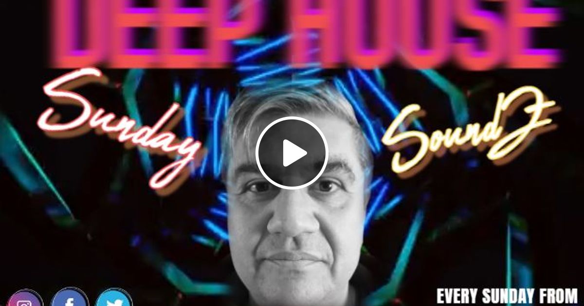 GMar for JDK RADIO #10 07.09.25 by GMar | Mixcloud