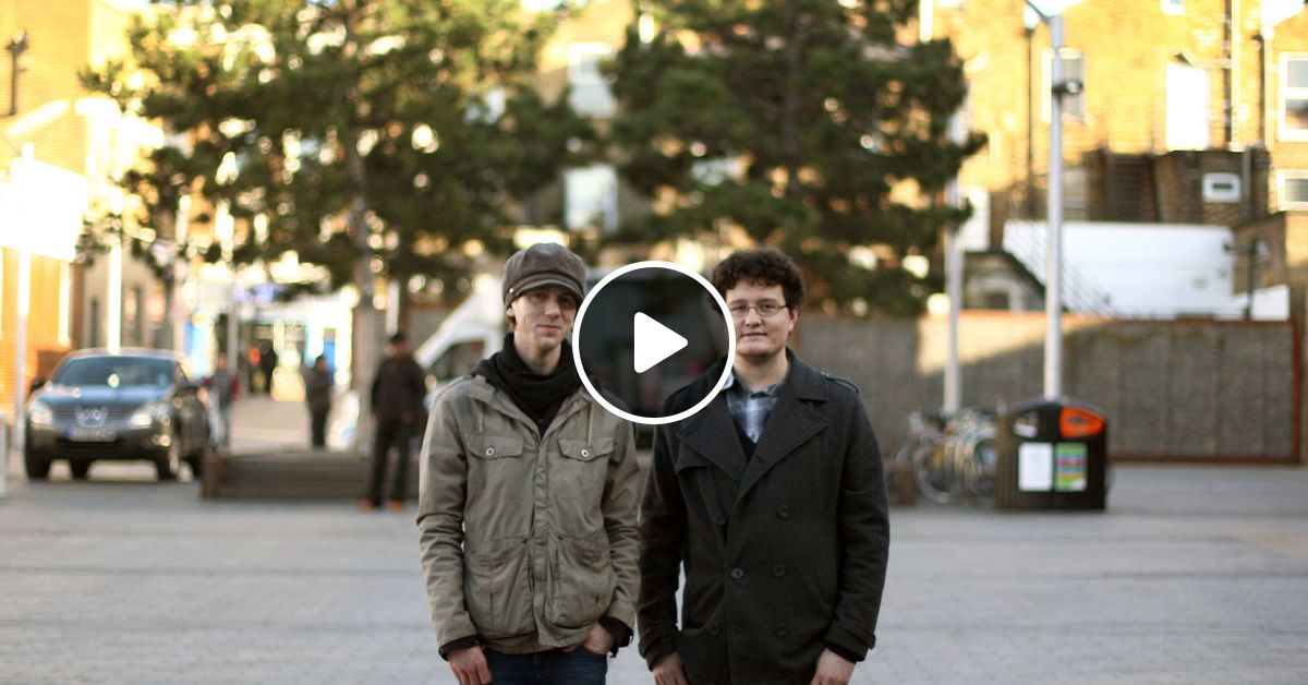 Awkward Movements - 29th January 2014 by Mixcloud NTS Radio | Mixcloud