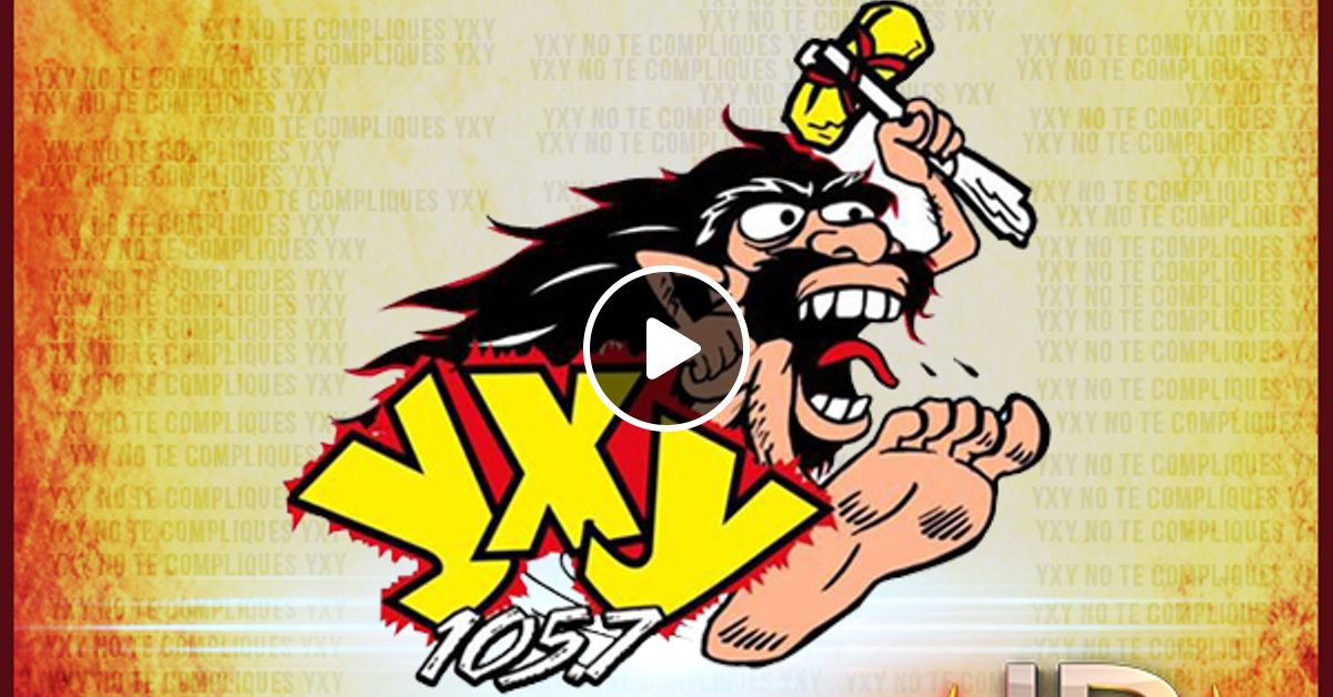 17 Aniversario YXY - Bachata Mix By Eduard Dj by ImpacRecords | Mixcloud