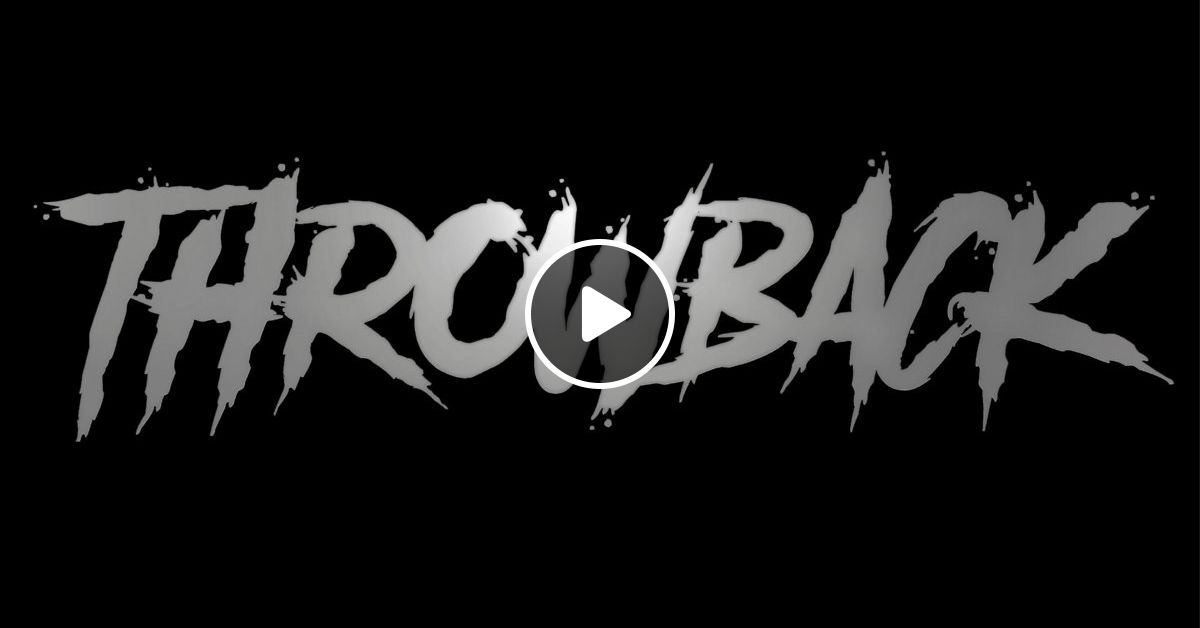 DJ Hello Vee - Throwback Ride: Best of Hip-Hop & R&B Mix by dds330 ...