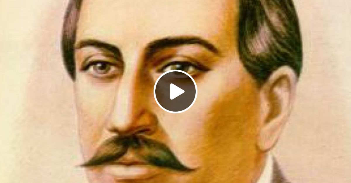 Constantin (Costache) Negruzzi - Muza De La Burdujeni (1983) by Fan TR ...