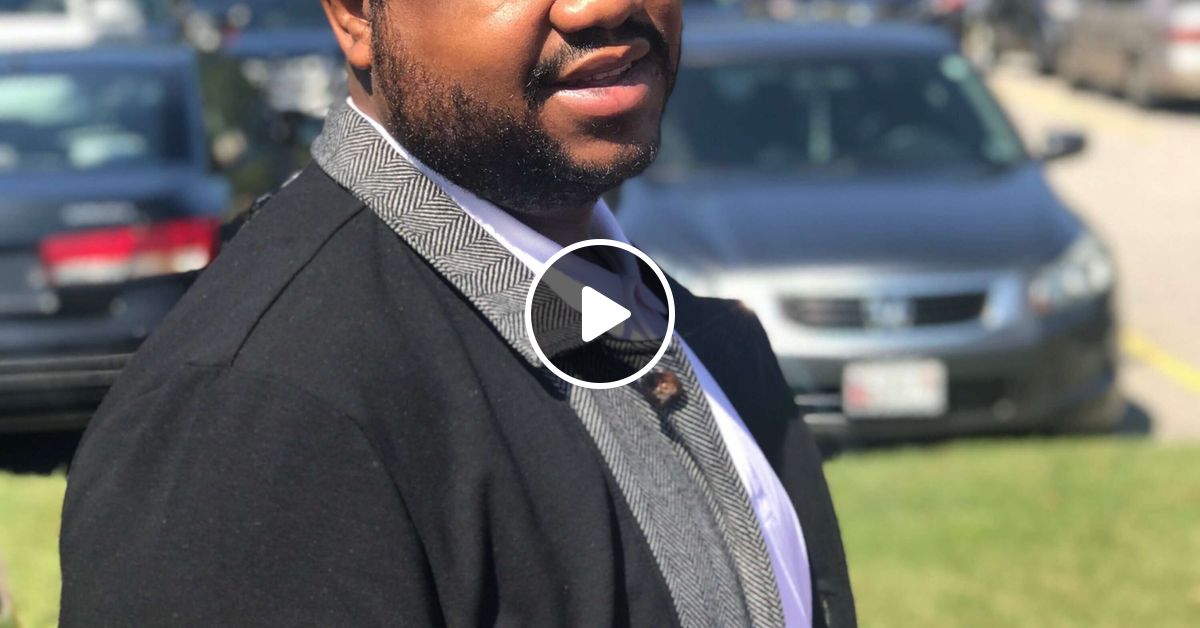 Interview with Deverick Murray (Media Rhythm Institute) by mtrpodcasts ...