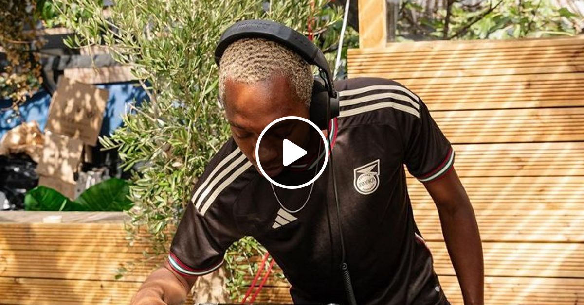 Pum Pum Power Hour w/ HITECA - 9th February 2024 by Mixcloud NTS Radio ...