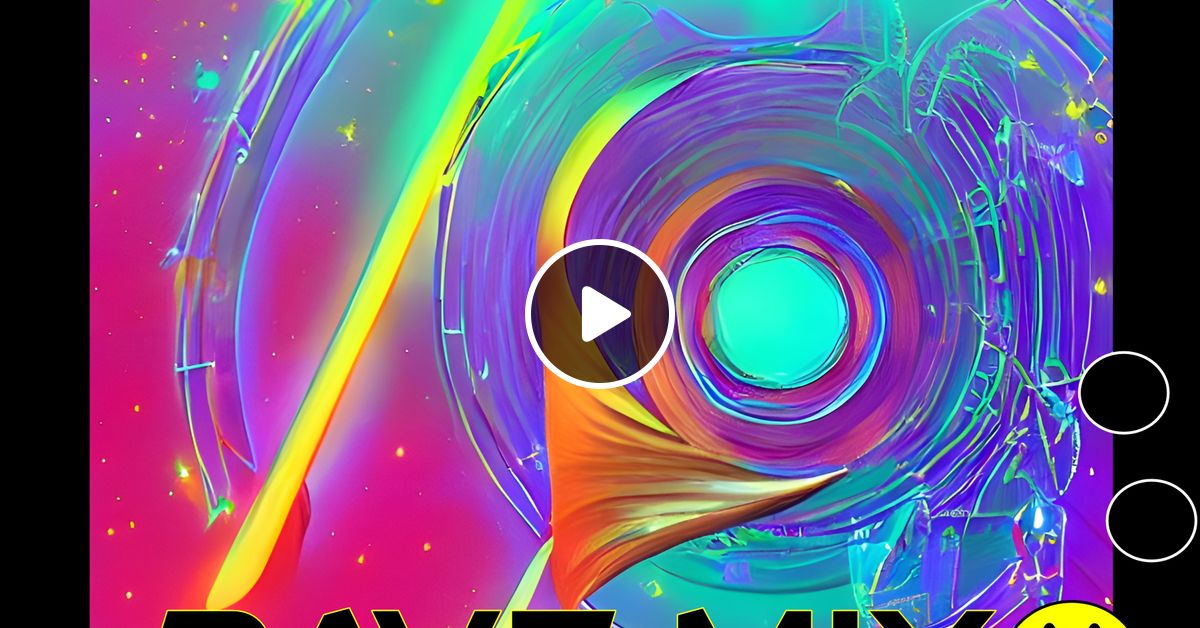 The New '90s Rave Mix - 053 (145 bpm) - Mixed by Recall DJ by Recall DJ ...