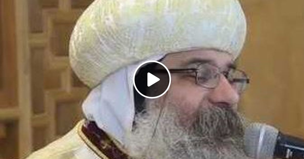 قسمة أيها السيد الرب للأنبا أباكير و المعلم إبراهيم عياد و المعلم جاد لويس عربي و قبطي by Fady ...