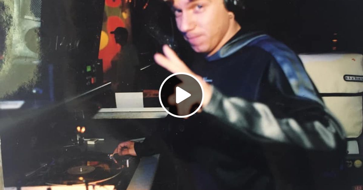 Dj Jan@ AfterClub Carat on Sundays, Bouwel 03-10-1999 by JACK THE TAPE ...