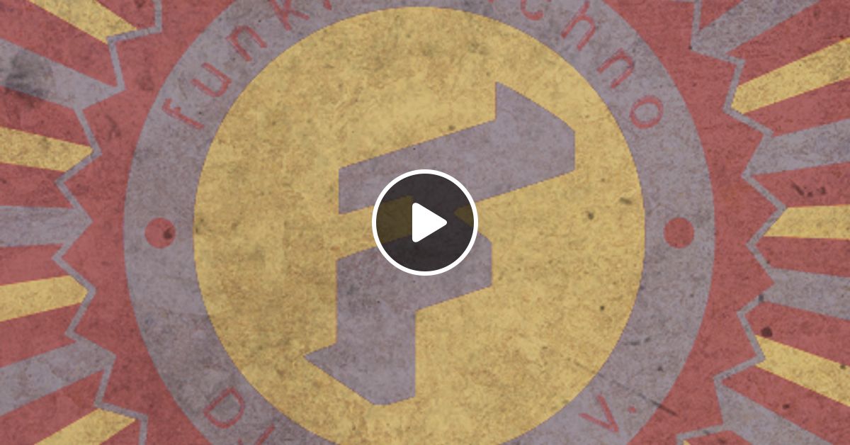DJ Marquez V. - Funktastichno 192 by DJ Marquez V. | Mixcloud