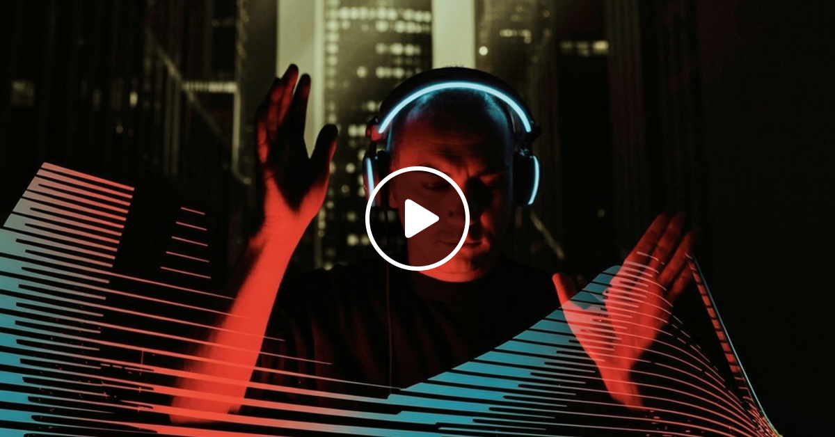 Indie Dance Mix 2025 21 by Dance Beats*Ruud Huisman | Mixcloud