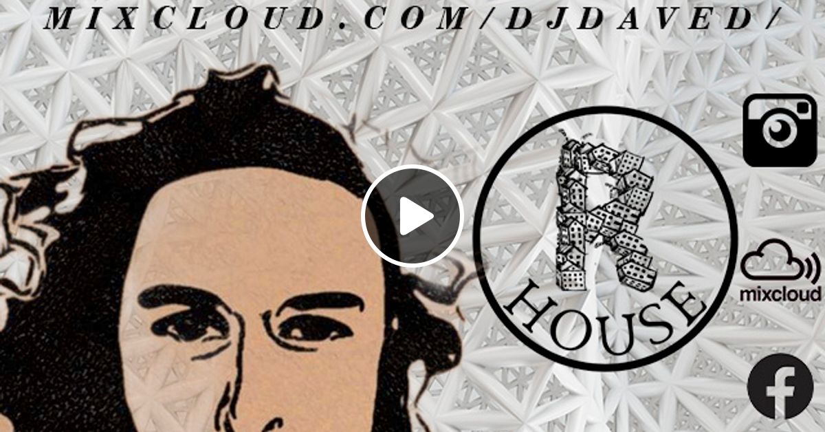 DAVE D - R BPM - 29TH NOC 2024 - BANGERS & MASH UPS by R House | Mixcloud