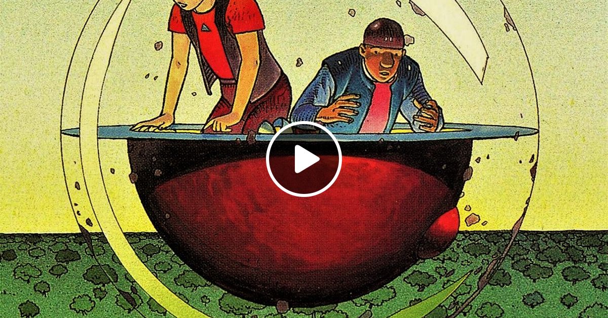 Ellori Saxl/ Operating Theatre/ Carmen Villian/ Soft Pink Truth ...