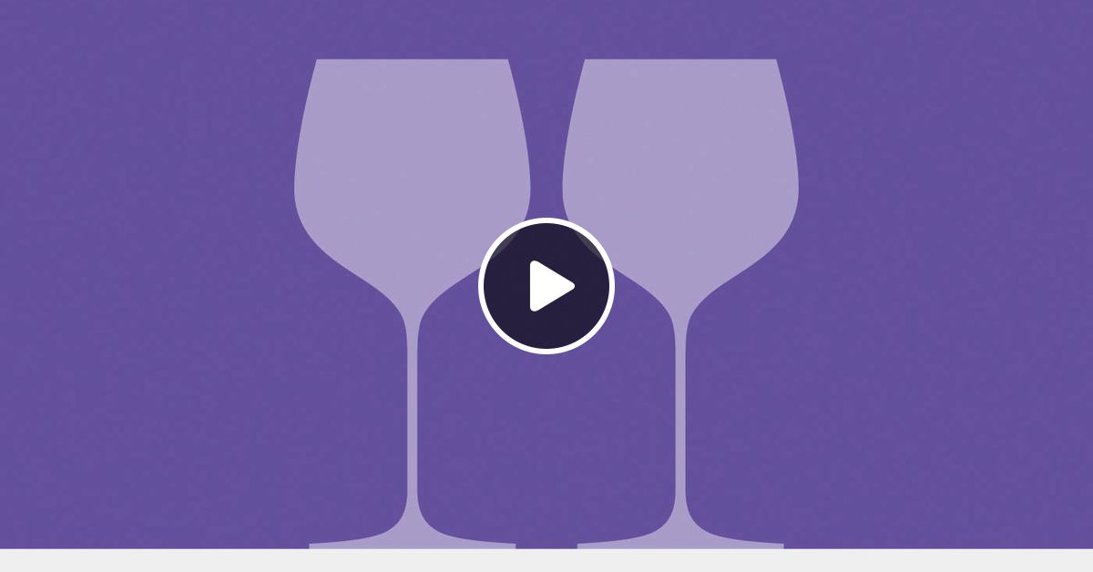 Ven med vin by Flaskens Ånd | Mixcloud
