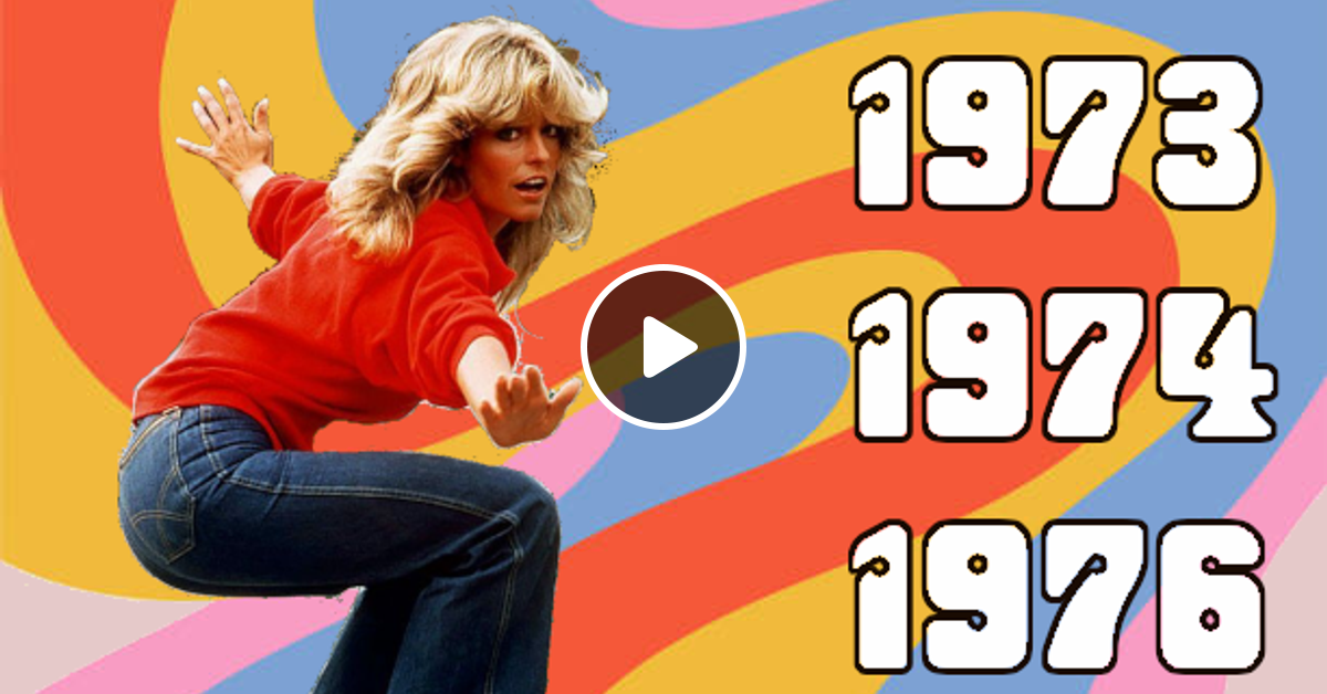RADIO BOB SATURDAY NIGHT: SEPTEMBER TOP 20 COUNTDOWNS '73,'74 & '76 ...