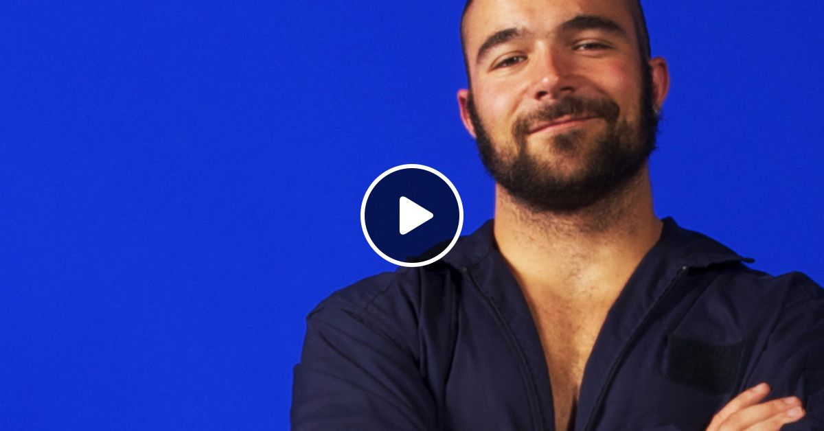 056 - Ship To The Stars by Brian Maier | Mixcloud