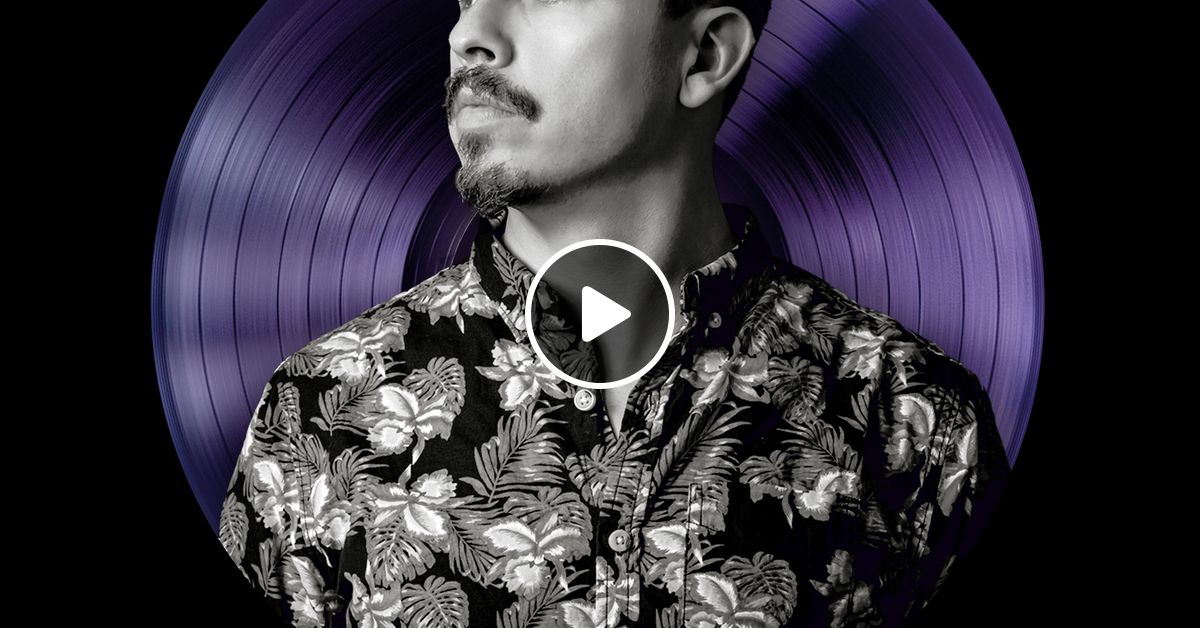 Glitterbox Radio Show 108 Purple Disco Machine Special By Glitterbox