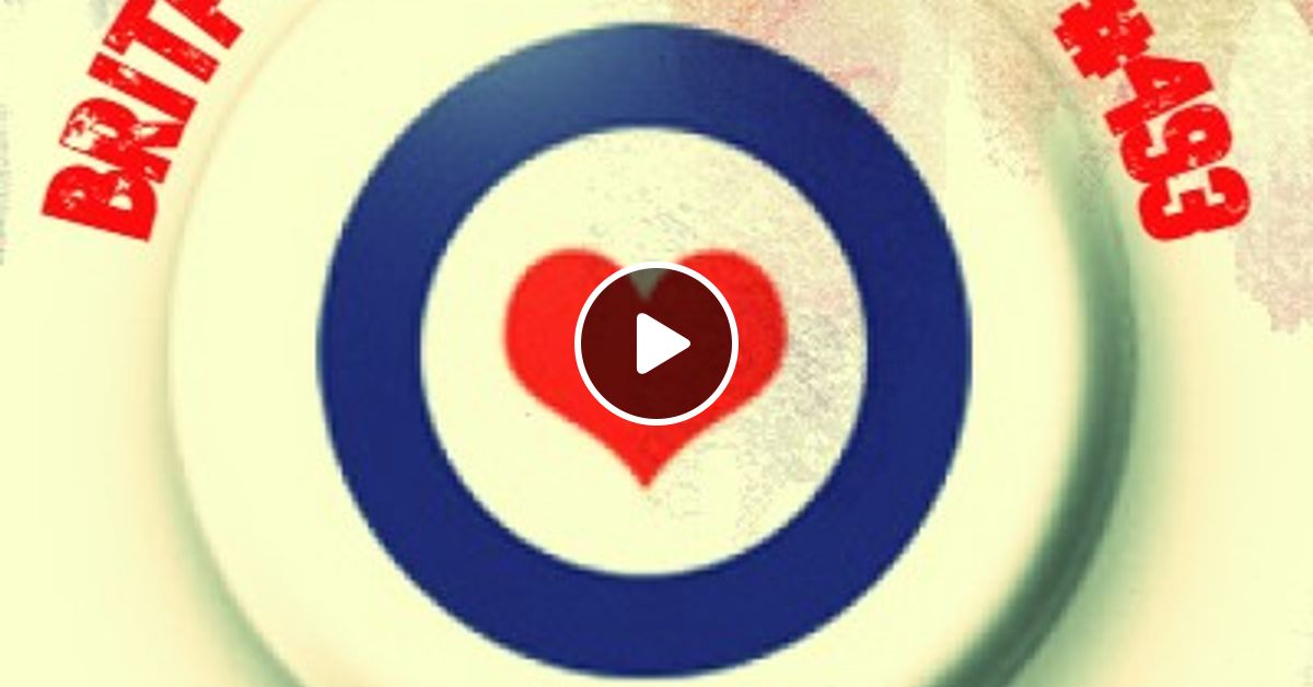 Britpop Revival Show #493 14th February 2024 by Britpop Revival | Mixcloud