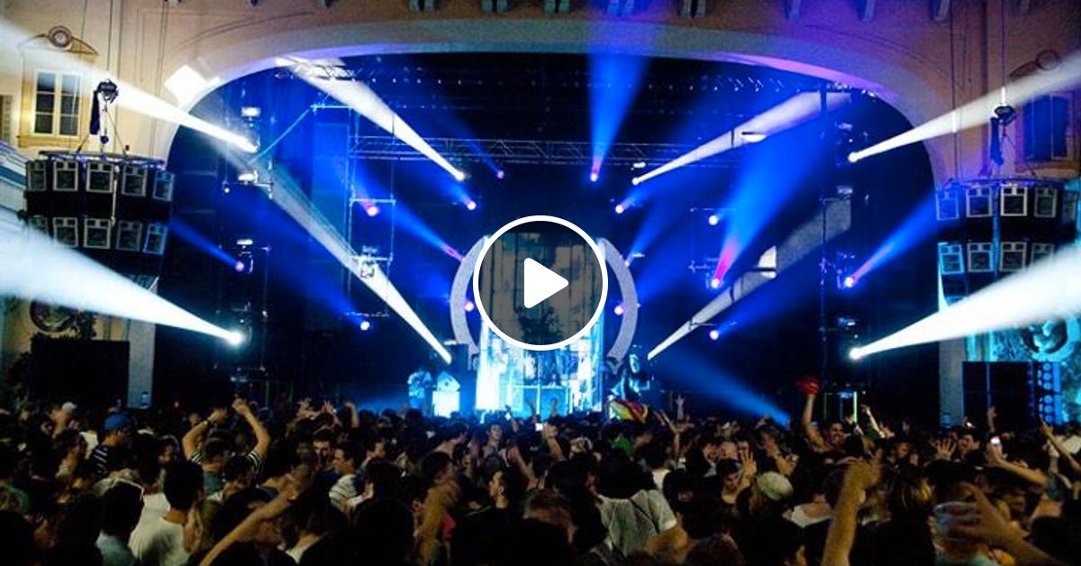 Artificial Intelligence (AI) & Messy MC Studio Mix by messy mc | Mixcloud