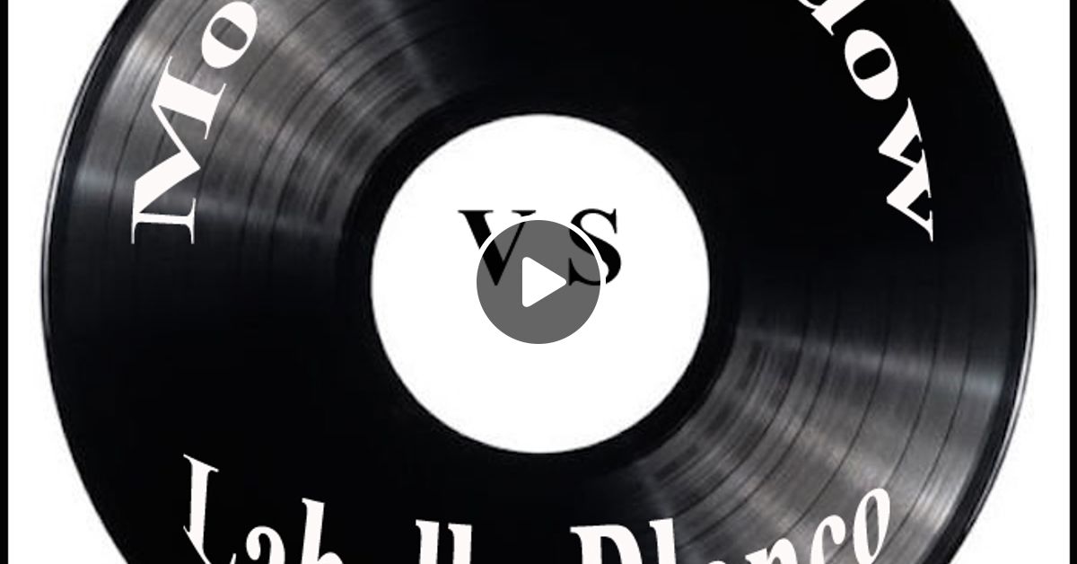 Mixed By Blick - Mix 067 - Labello Blanco Vs Moving Shadow Records by ...