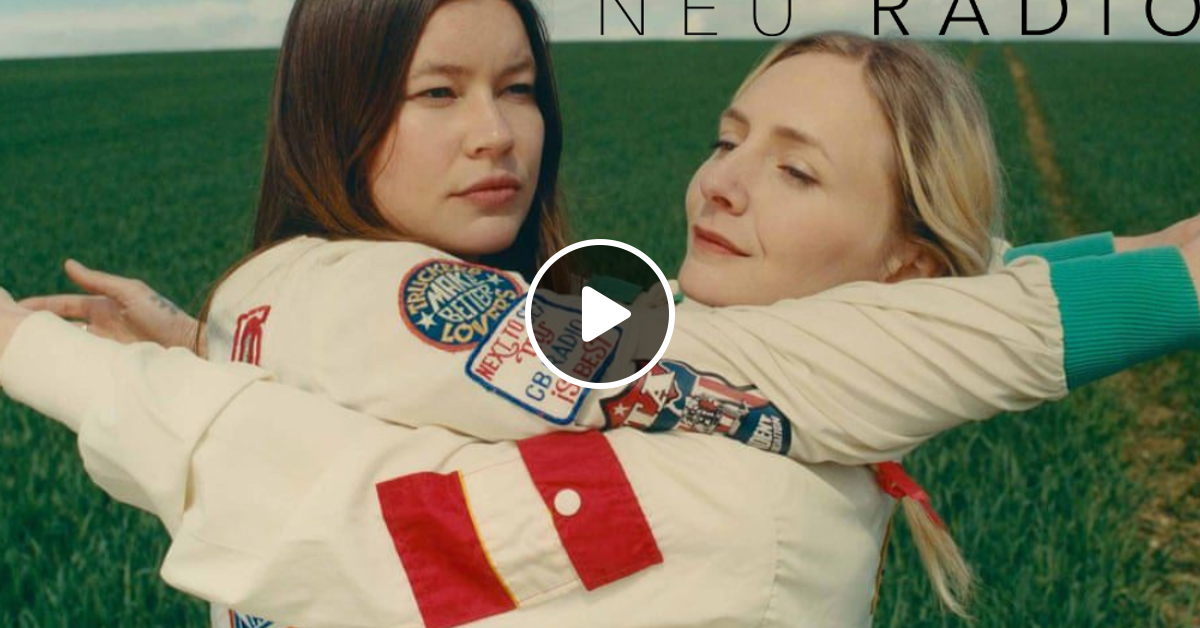 Cold Wave season 6 ep 25 - Le migliori uscite della primavera 2022. by ...