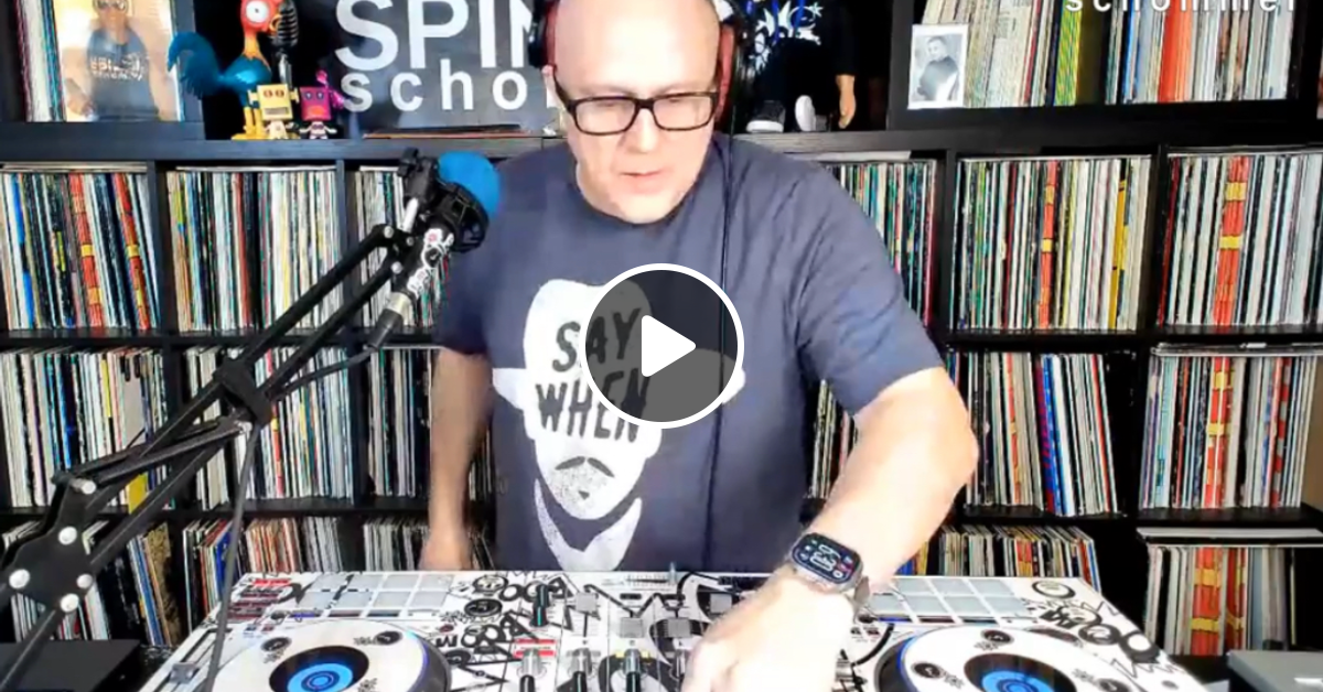 Oct 26 #821 - Tim Spinnin' Schommer's in the Freestlye MIX by Tim Spinnin' Schommer | Mixcloud