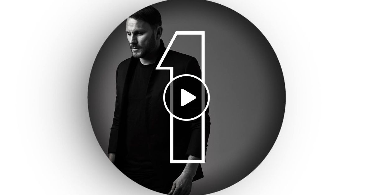mark knight mixcloud