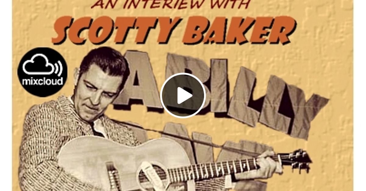 FTM IN THE GROOVE PRESENTS A LIVE INTERVIEW WITH SCOTTY BAKER AT THE ...
