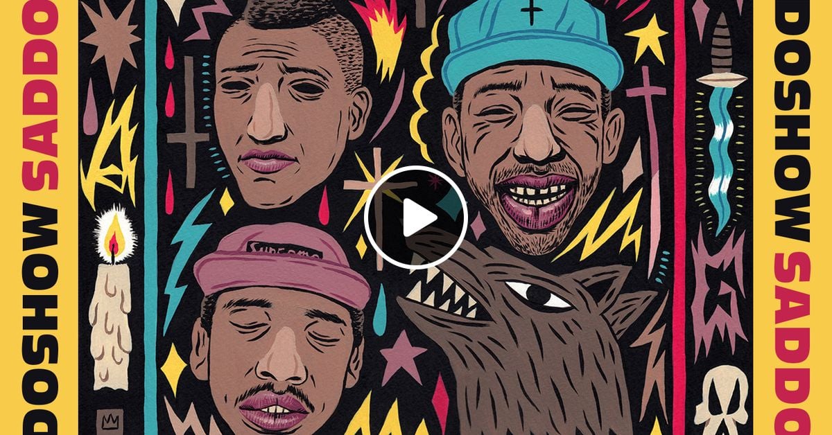Saddo Show w/ Saddo - 14th November 2023 by Black Rhino Radio | Mixcloud