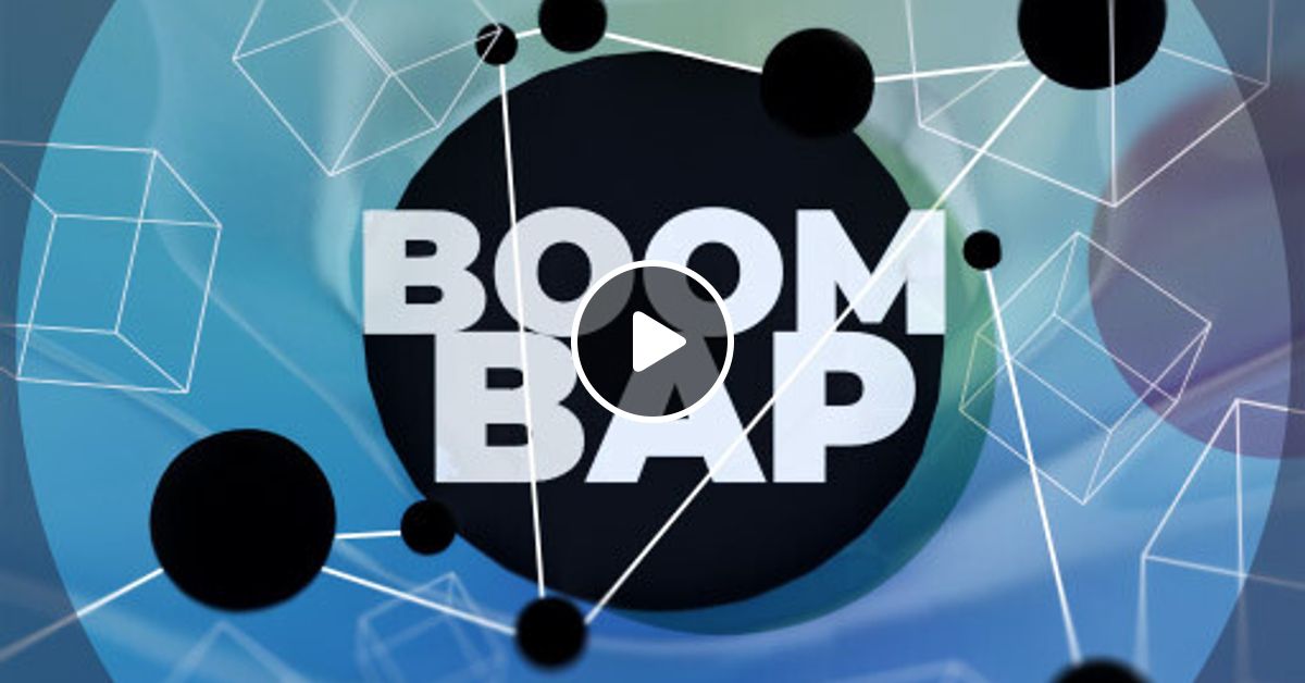 Bballjonesin - Boom Bap Sessions Vol 55 - Raw Uncut Hip Hop From The ...