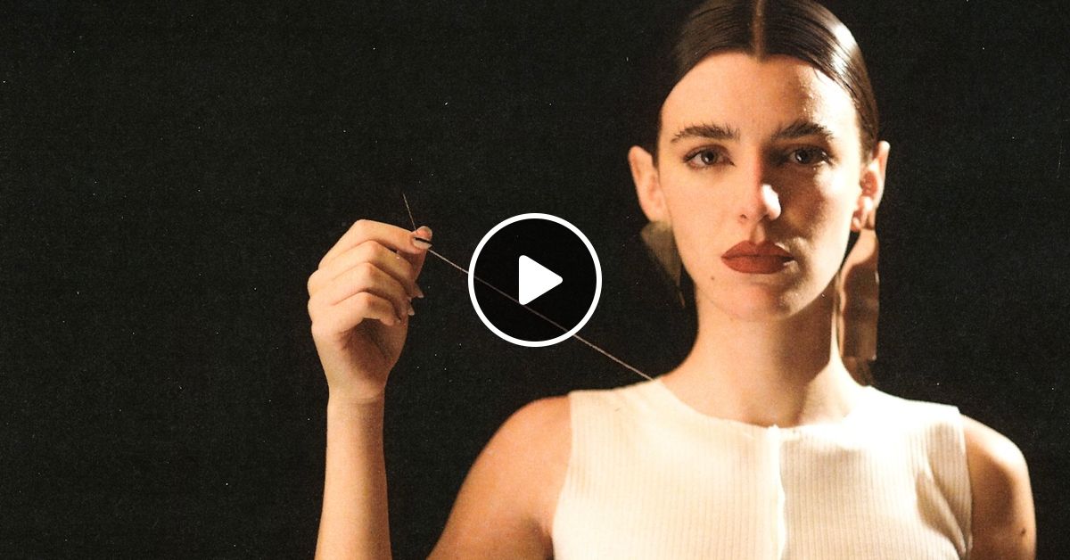 Seloki Records takeover: Nina Maia - Inteira REFS // 13-12-2024 by ...