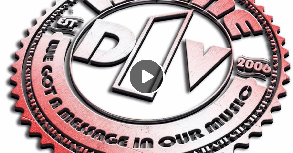 The D'Vine 1 Radio Show! by Brett Morrison | Mixcloud