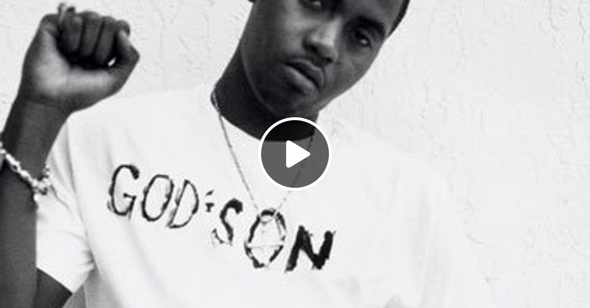 A banging hour of Hip-Hop feat. ODB, Mobb Deep, Group Home, Black Moon ...