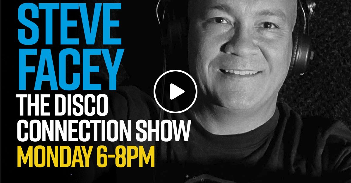 Steve Facey - 88.3 Centreforce DAB+ Radio - 25 - 09 - 2023 .mp3 by 883 ...
