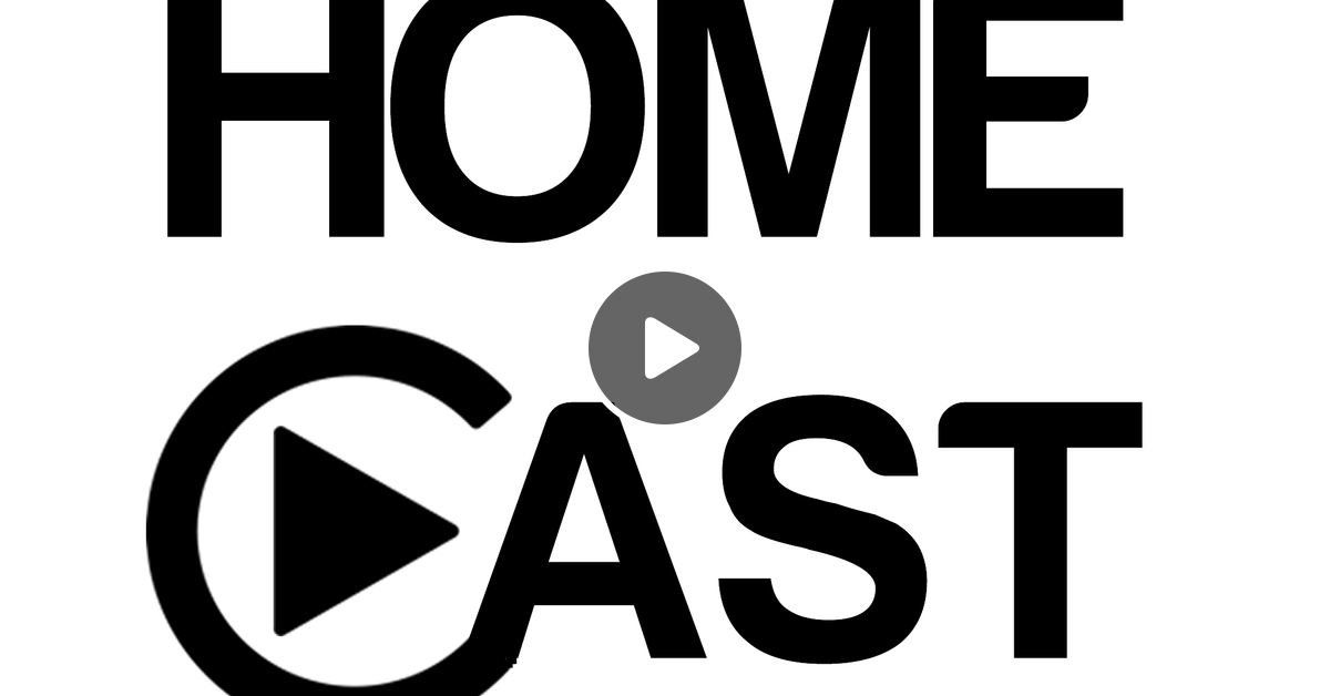 Homecast #01 - Piloto, Apple, Dica de aplicativo e muito mais! by ...