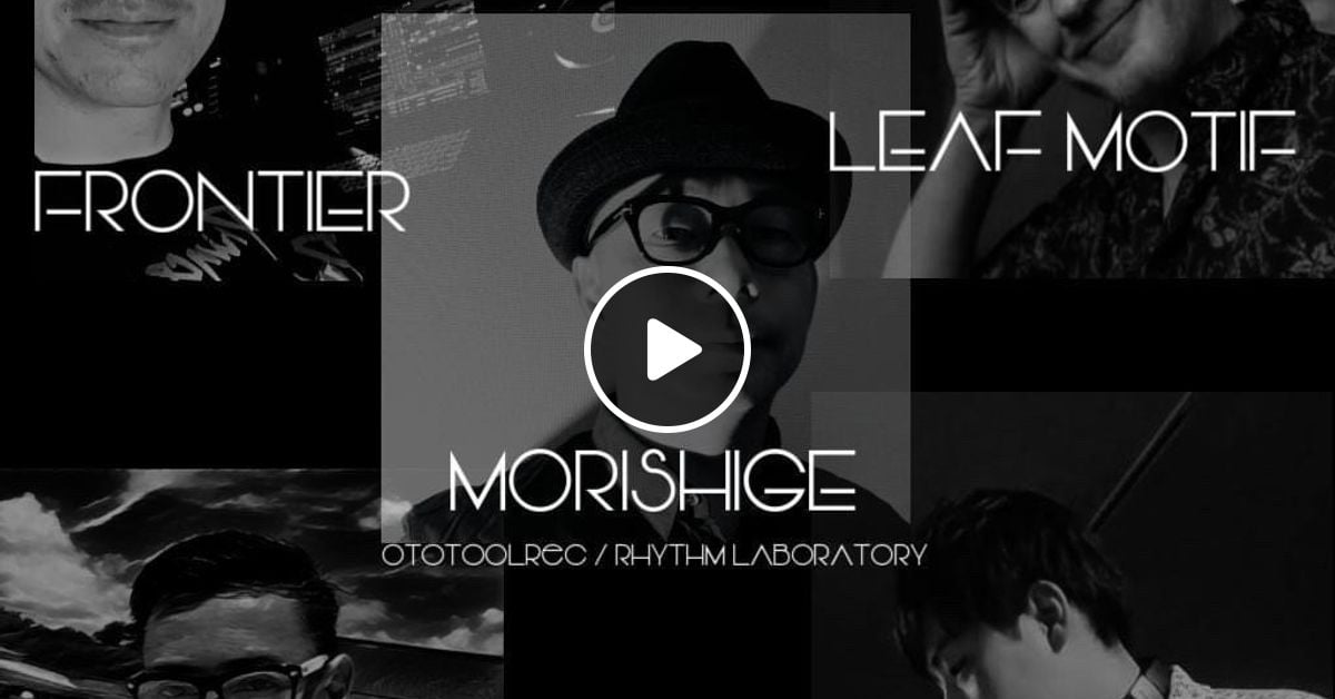 Haustek May 2024 by Daniel Cheah | Mixcloud