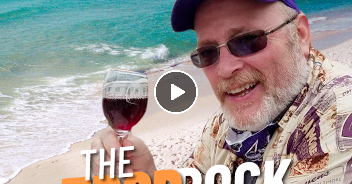 June 22nd, 2024 - The Trop Rock Hour with Michael Wade Cullison by Fun ...
